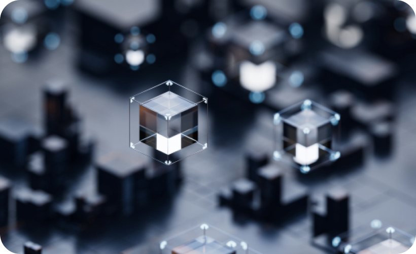 Blockchain Solutions